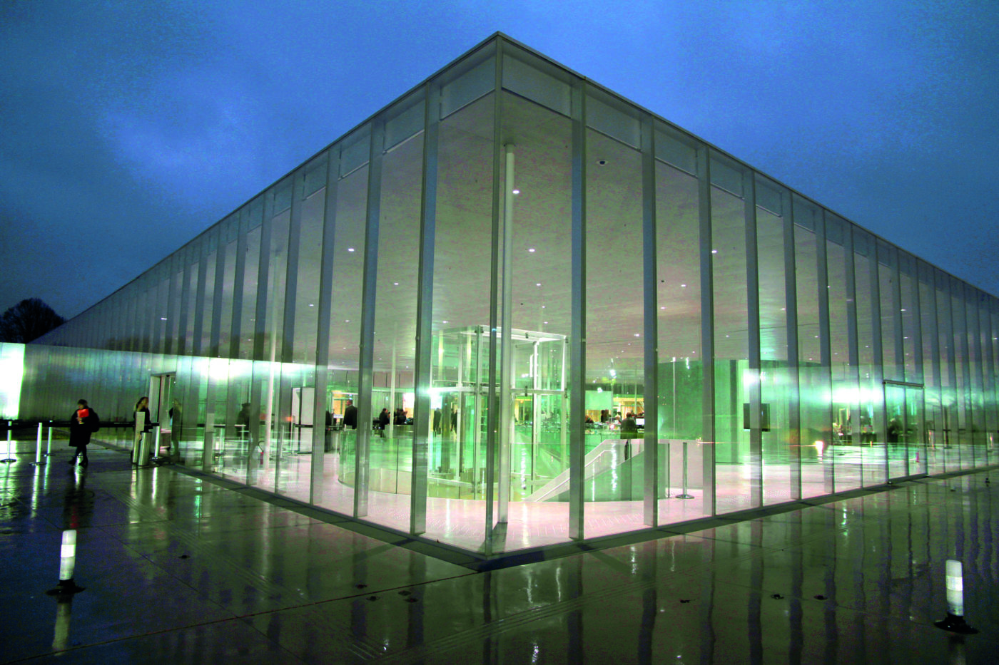 Why Choose Lille - Lille Eurasante