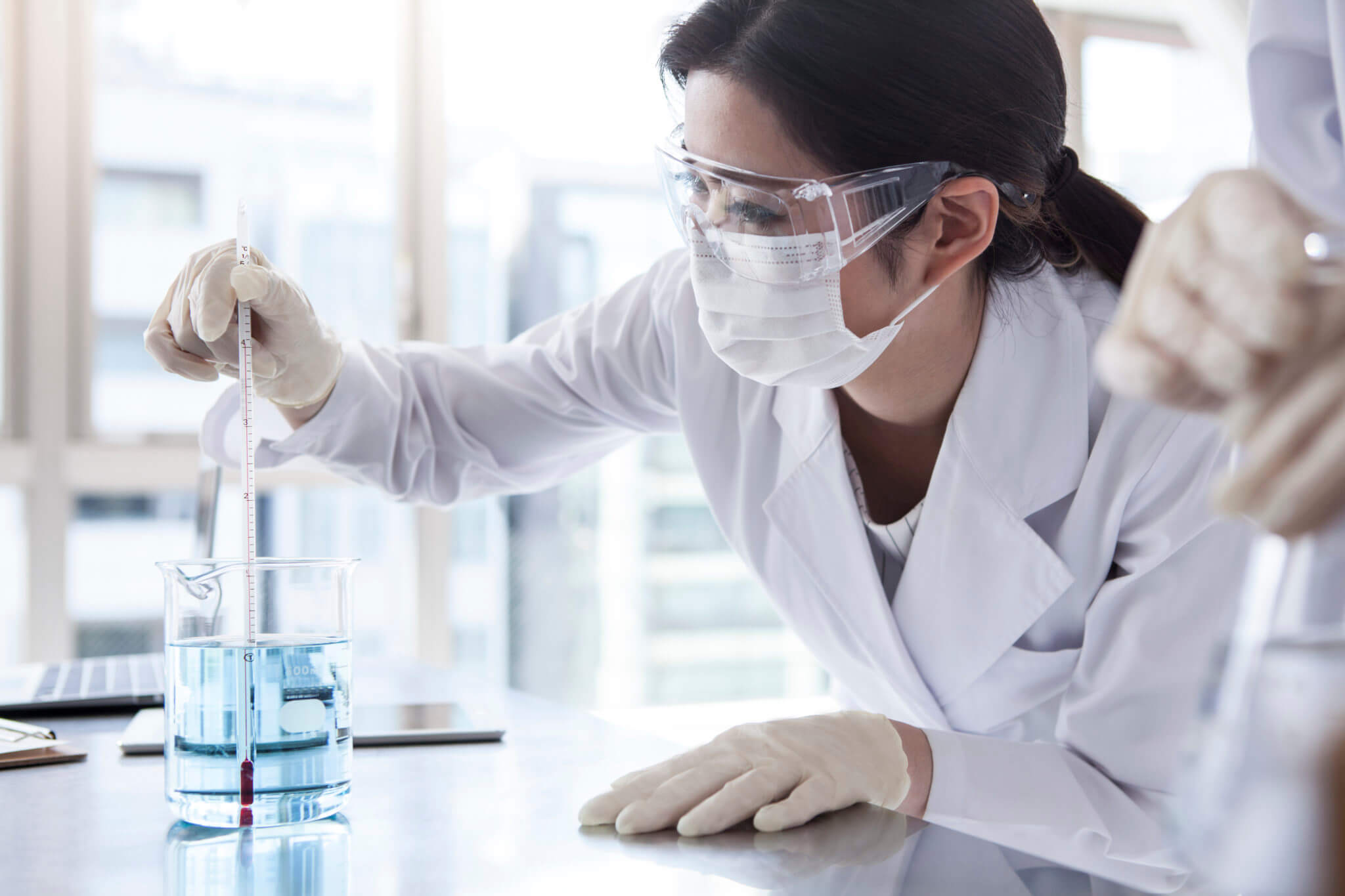 Leading public research hub - Lille Eurasante